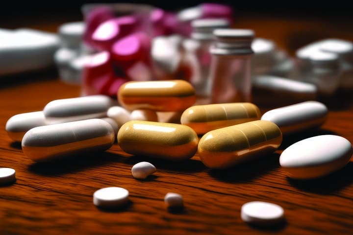 Riscos e Benefícios dos benzodiazepínicos - Clínicas Lopes - Saúde Mental